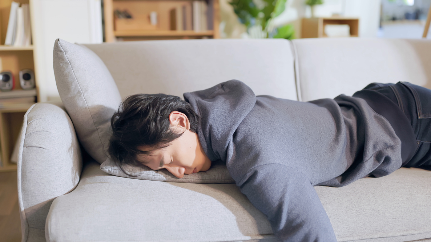 Hoe word je moe? Ontdek 10 effectieve manieren om in slaap te vallen ...